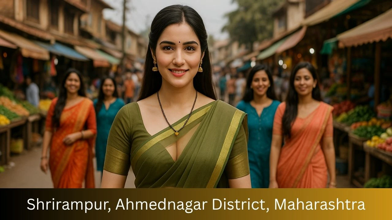 Shrirampur Ahmednagar District - Where Heritage Meet Harmony